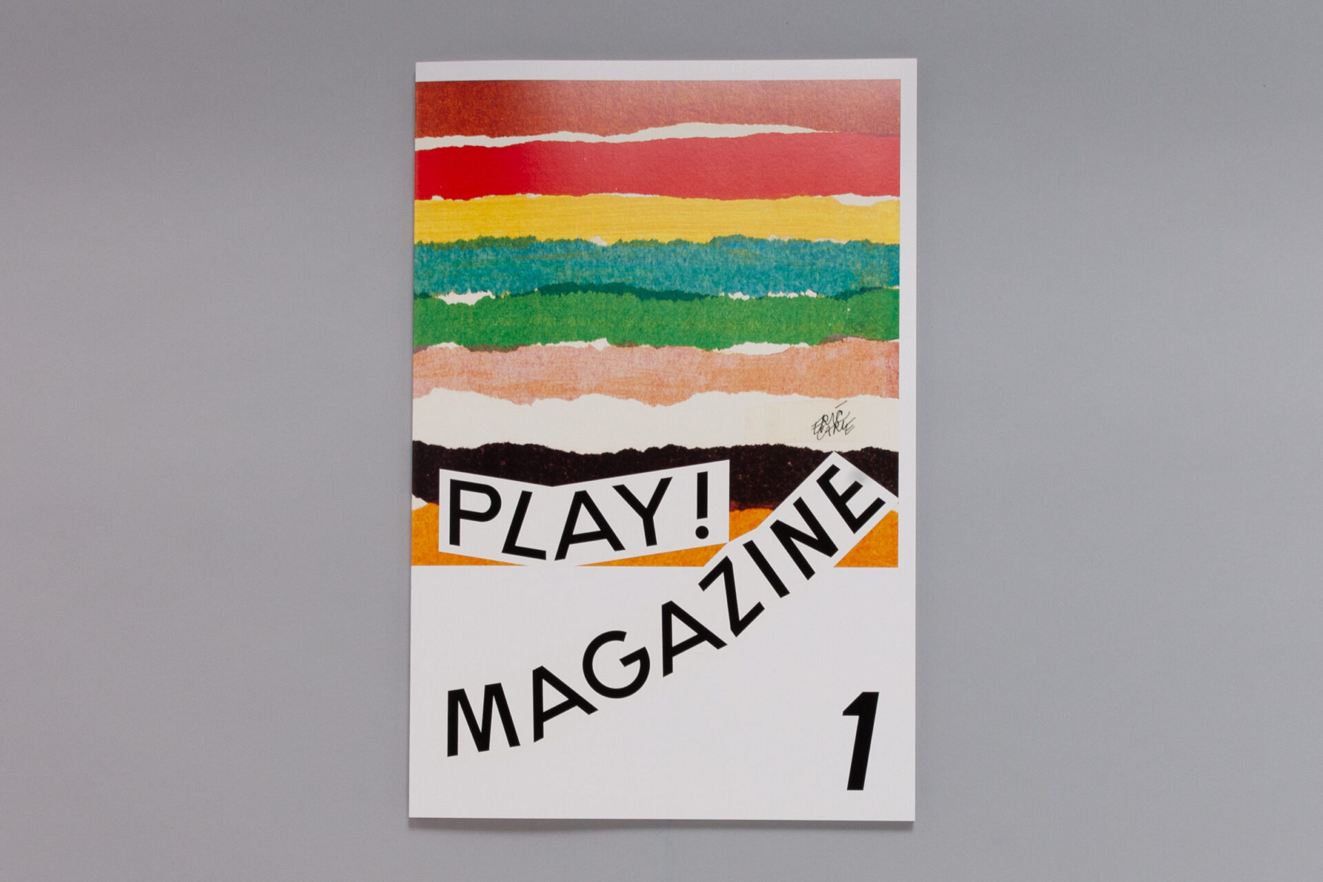 PLAY! MAGAZINE｜PLAY! MUSEUMとPARK