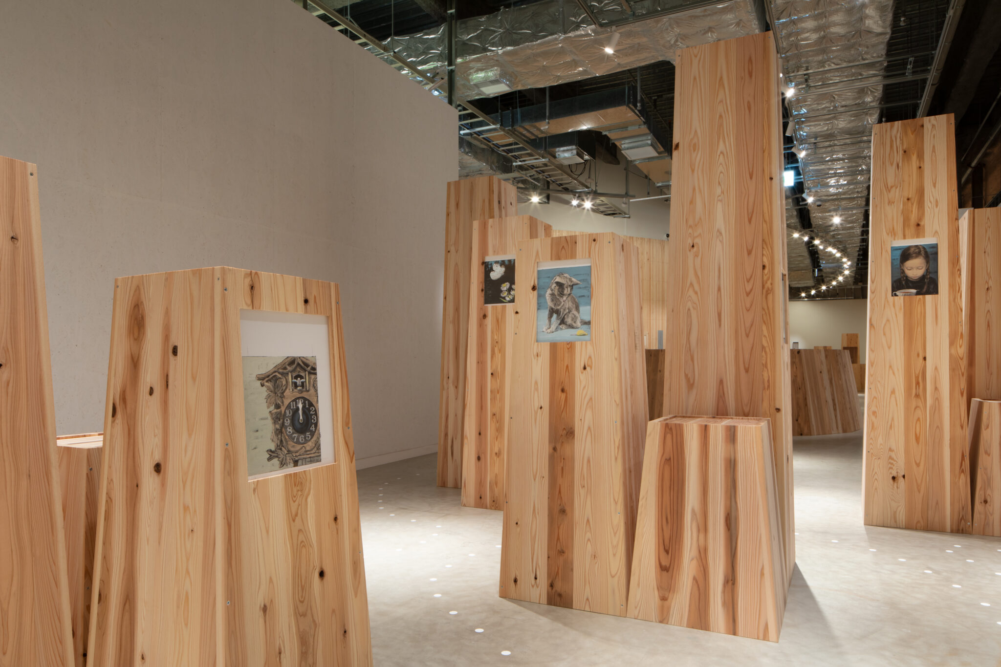 MUSEUM｜PLAY! MUSEUMとPARK