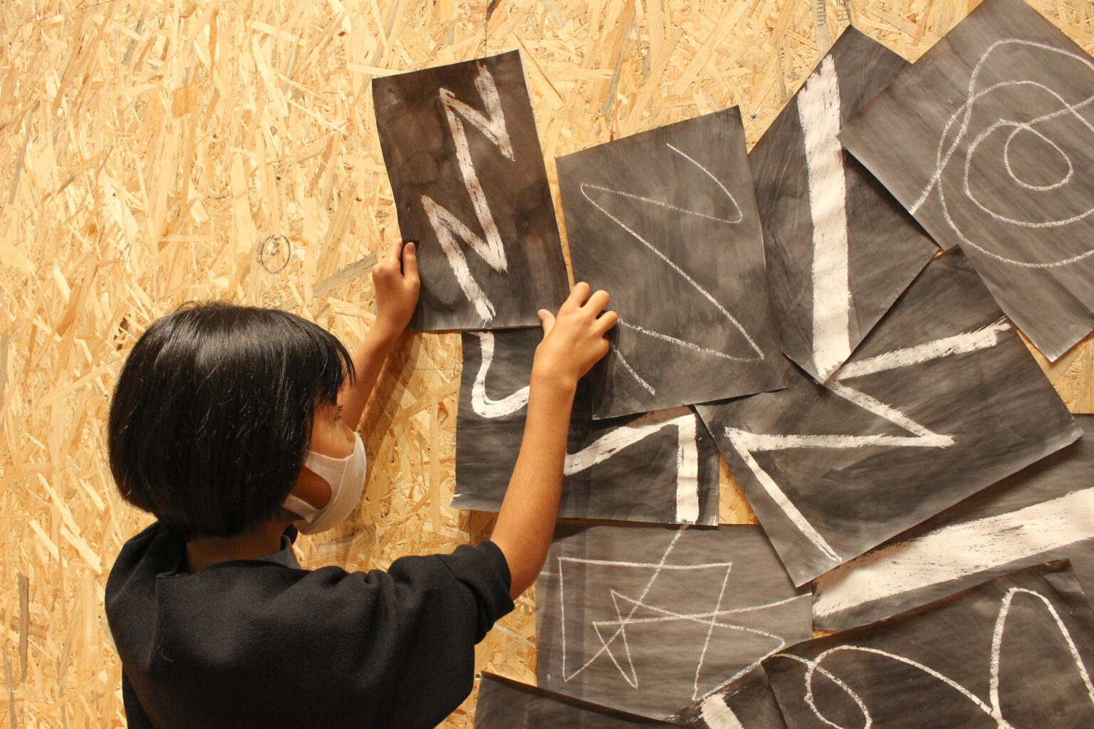 PARK｜PLAY! MUSEUMとPARK