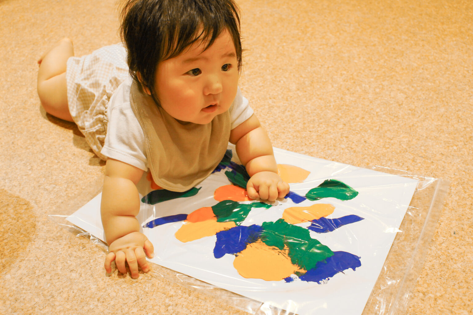 （終了）PLAY! BABY!｜PLAY! MUSEUMとPARK