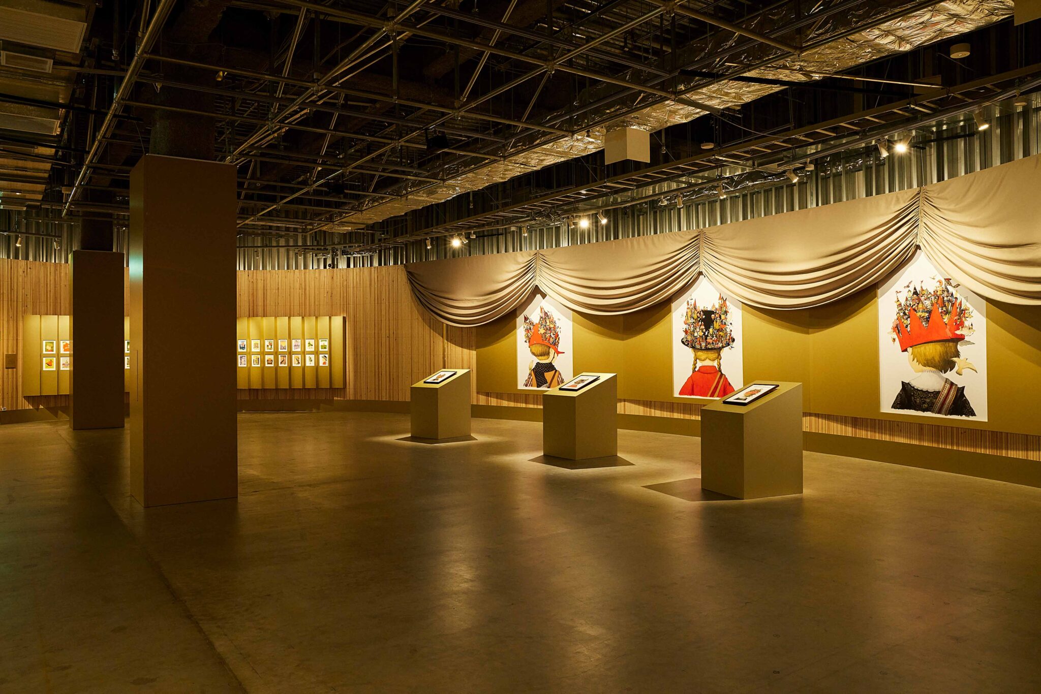 【junaida展インタビュー】 PLAY! プロデューサー・草刈大介｜PLAY! MUSEUMとPARK