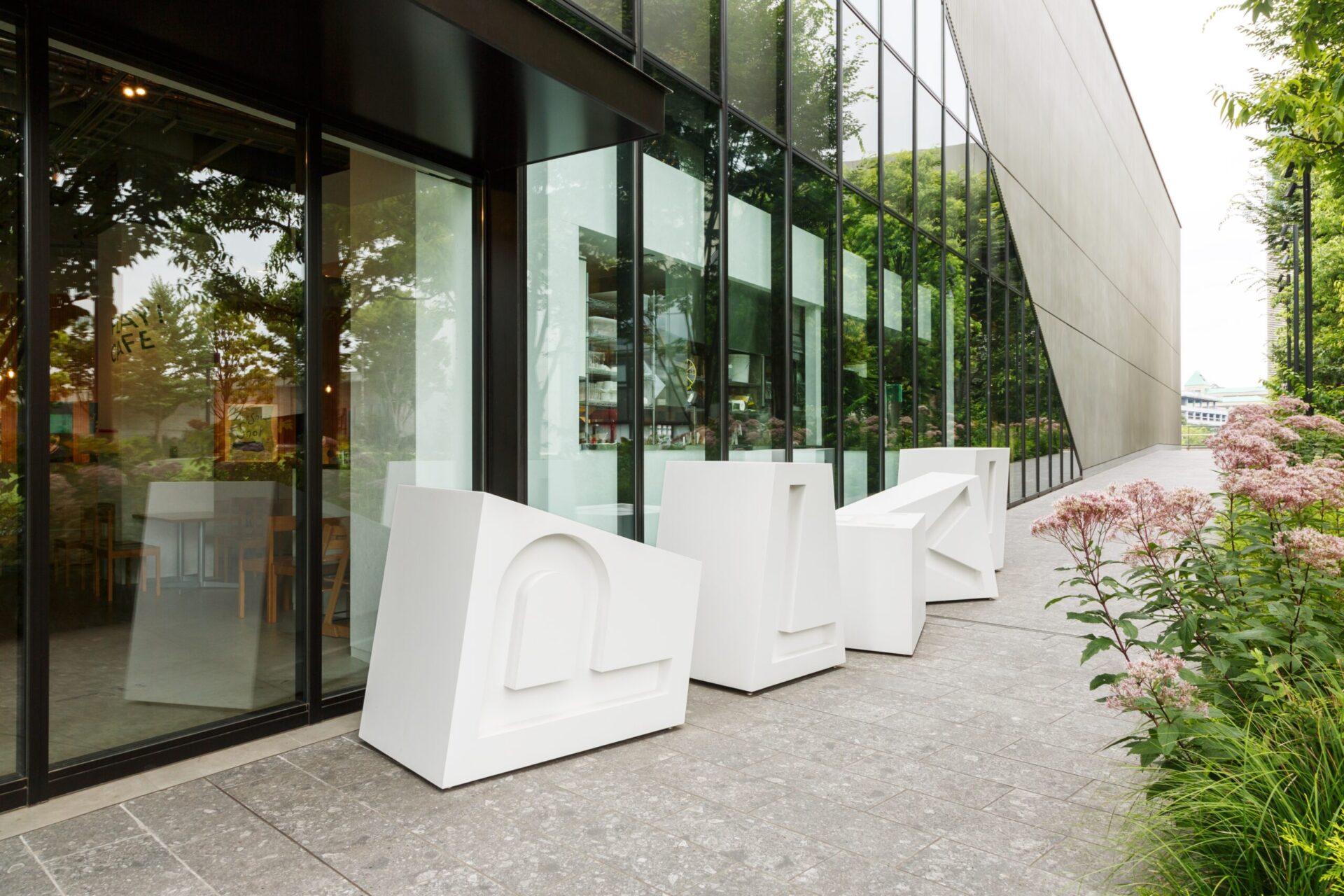 SHOP｜PLAY! MUSEUMとPARK